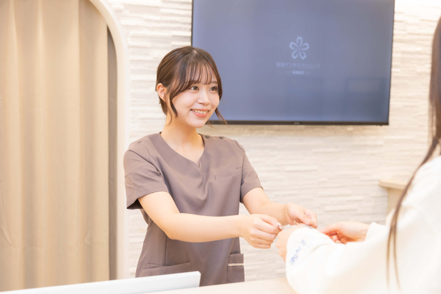 For Foreign patients who wish to visit our hospital - 綾瀬の歯医者・歯科 桜坂デンタル ...